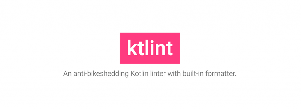 Configuring ktlint in GitHub Workflow – Bhanu's Blog