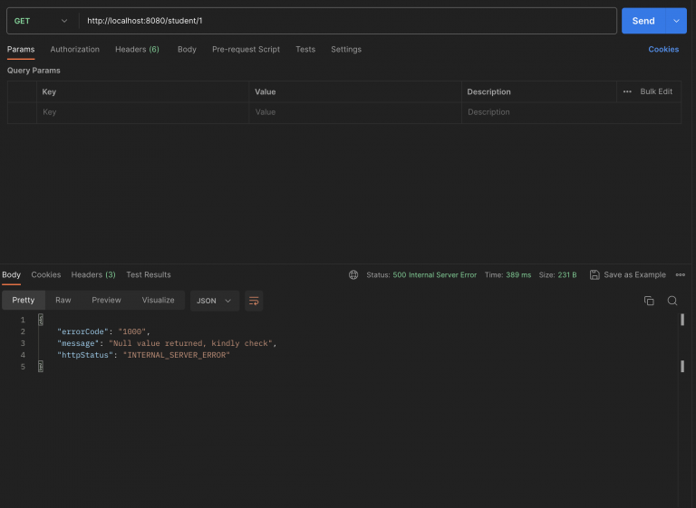 How to Write custom annotation in Micronaut – Bhanu's Blog